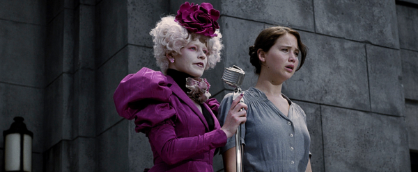 Cinematography Analysis Of Hunger Games (In Depth) - Color Culture