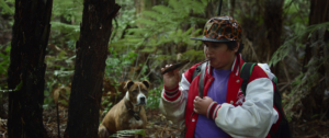 Cinematography Analysis Of Hunt for the Wilderpeople - Color Culture
