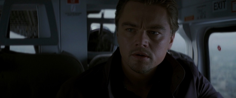 Cinematography Analysis Of Inception (In Depth) - Color Culture