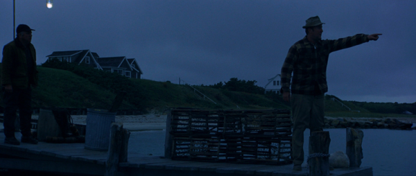 Cinematography Analysis Of Jaws (In Depth) - Color Culture