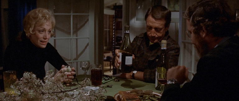 Cinematography Analysis Of Jaws (In Depth) - Color Culture