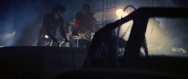 Cinematography Analysis Of Jaws (In Depth) - Color Culture