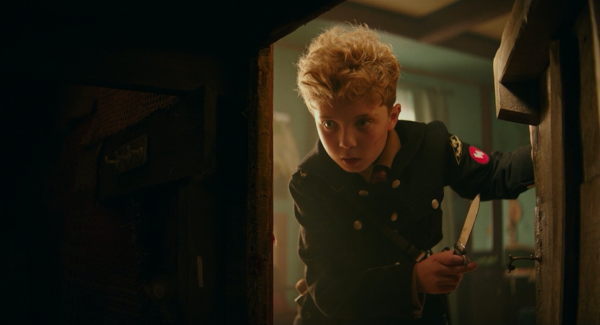 Cinematography Analysis Of Jojo Rabbit (In Depth) - Color Culture