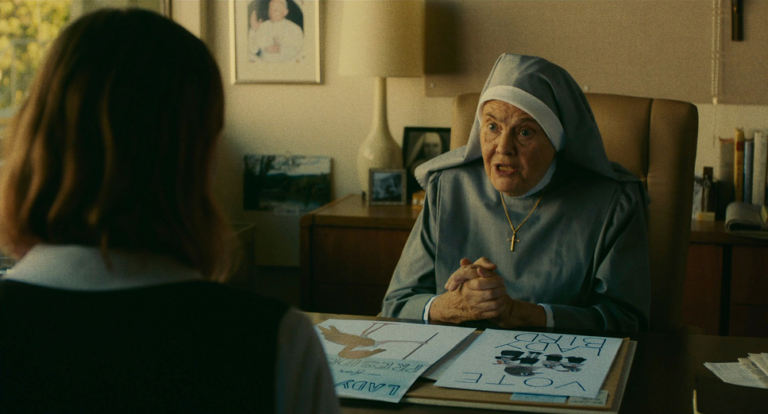 Cinematography Analysis Of Lady Bird (In Depth) - Color Culture