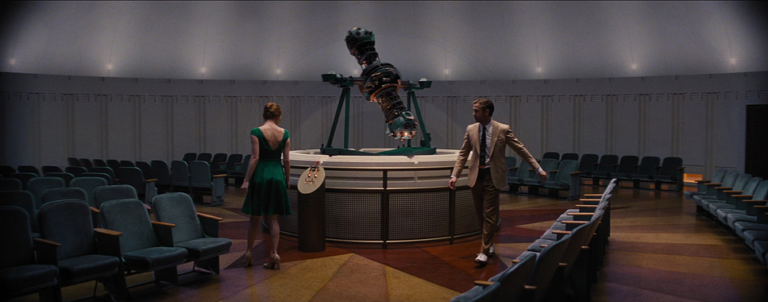 Cinematography Analysis Of La La Land (In Depth) - Color Culture