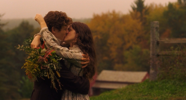 Cinematography Analysis Of Little Women (In Depth) - Color Culture