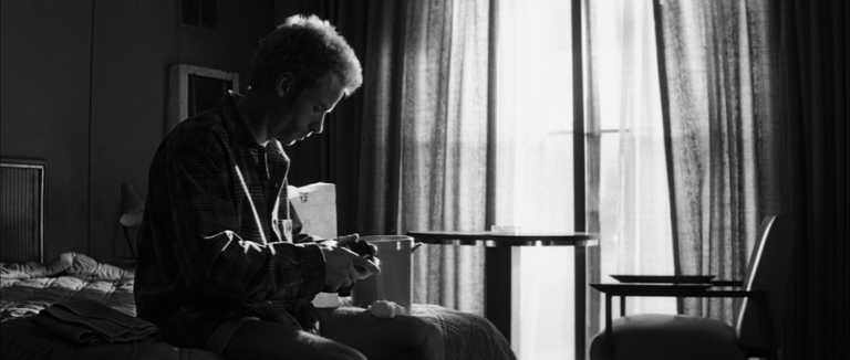 Cinematography Analysis Of Memento (In Depth) - Color Culture