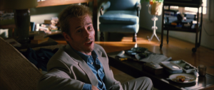 Cinematography Analysis Of Memento (In Depth) - Color Culture