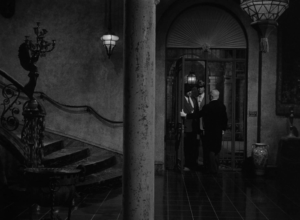 CINEMATOGRAPHY ANALYSIS OF Sunset Boulevard (In Depth) - Color Culture