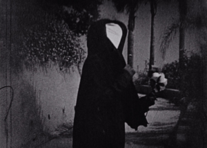 Cinematography Analysis Of Meshes of the Afternoon - Color Culture