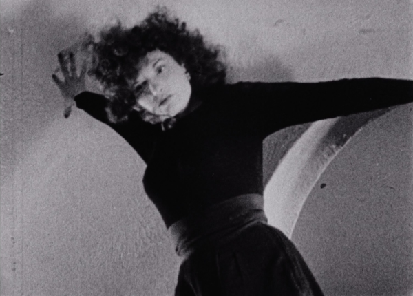 Cinematography Analysis Of Meshes of the Afternoon - Color Culture