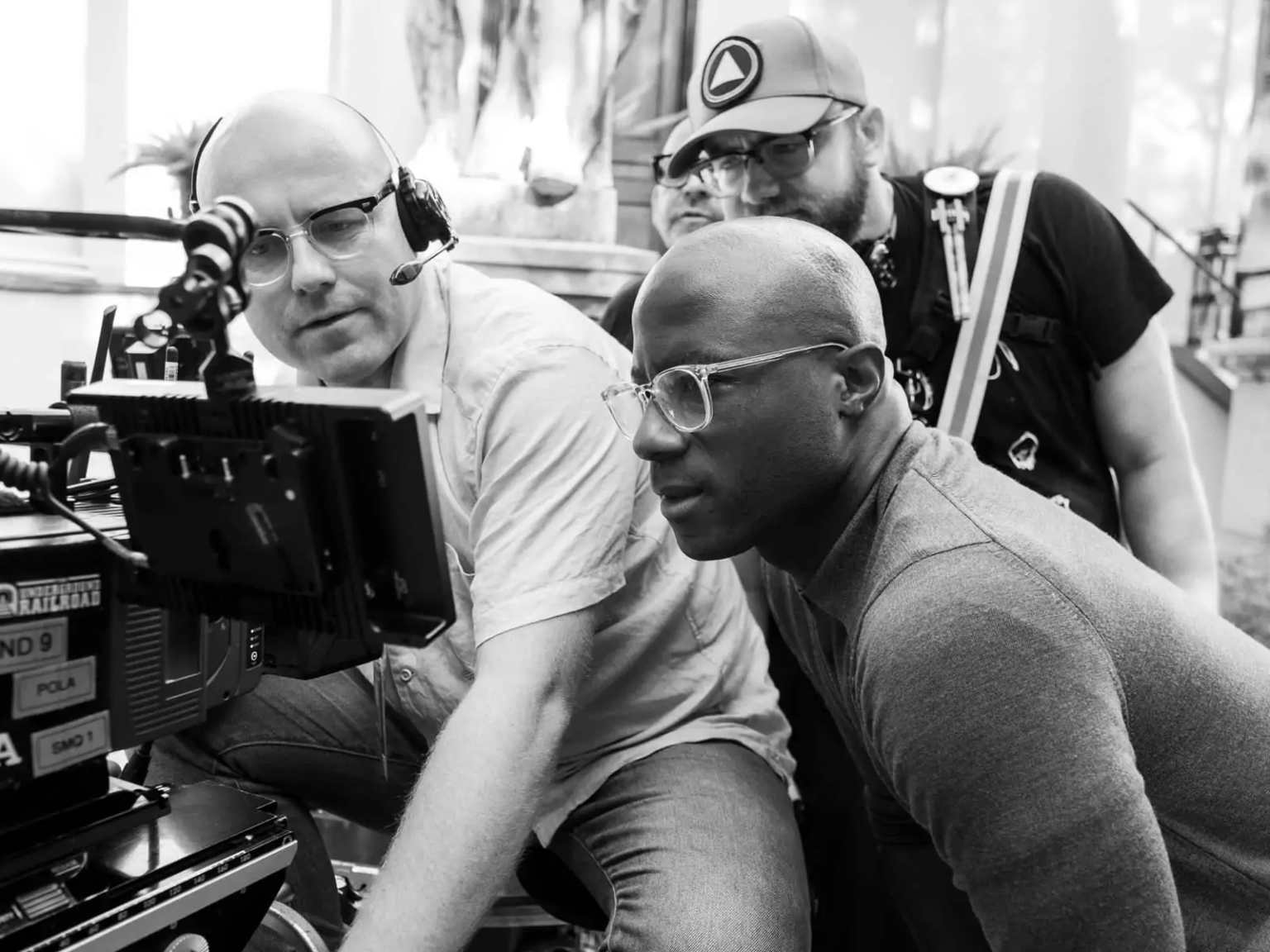 Cinematography Analysis Of Moonlight (In Depth) - Color Culture