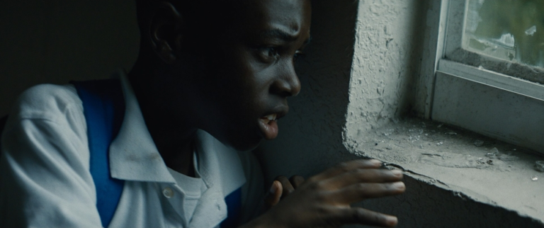 Cinematography Analysis Of Moonlight (In Depth) - Color Culture