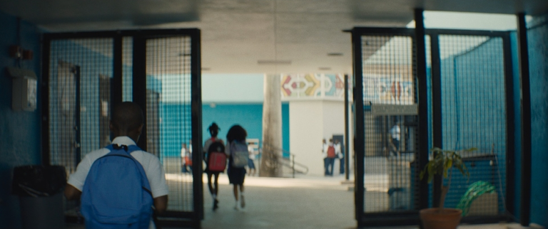 Cinematography Analysis Of Moonlight (In Depth) - Color Culture