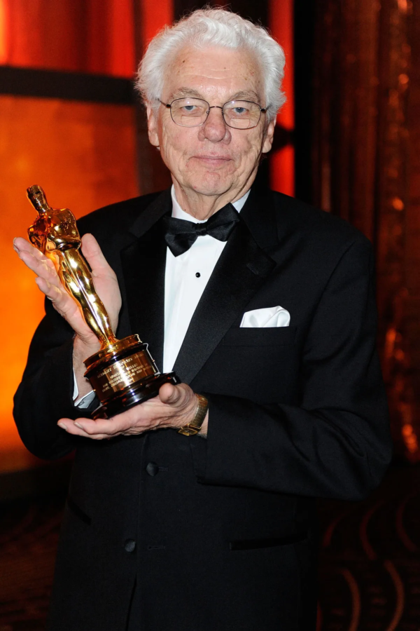 Cinematography Analysis Of The Godfather & Stills - Color Culture