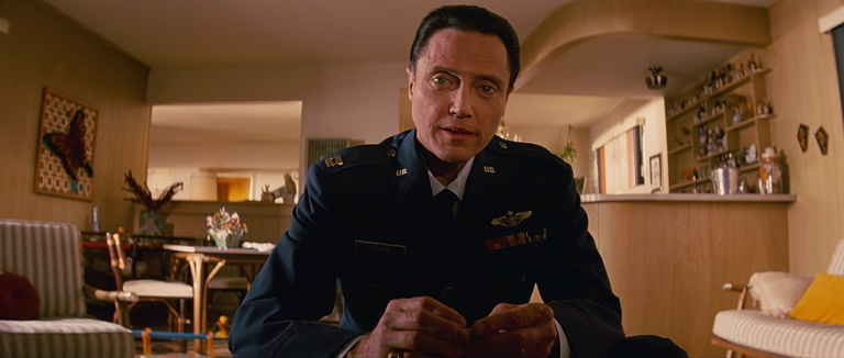 Cinematography Analysis Of Pulp Fiction (in Depth) - Color Culture