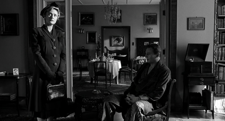 Cinematography Analysis Of Schindler's List (In Depth) - Color Culture