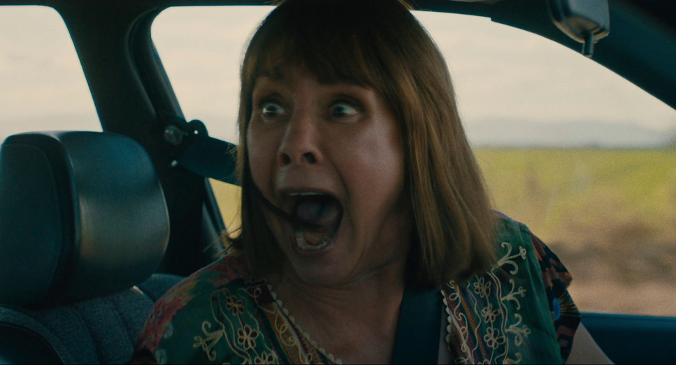 Cinematography Analysis Of Lady Bird (In Depth) - Color Culture