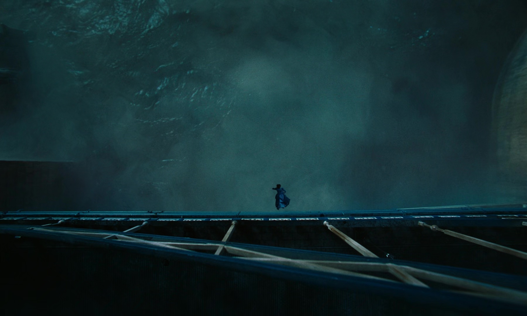 Cinematography Analysis Of Poor Things (In Depth) - Color Culture