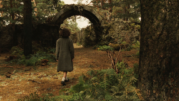 Cinematography Analysis Of Pan’s Labyrinth (In Depth) - Color Culture