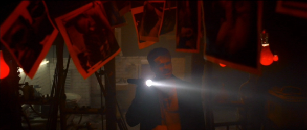 Cinematography Analysis Of Se7en (In Depth) - Color Culture