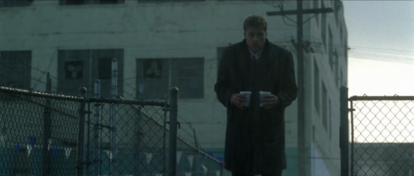 Cinematography Analysis Of Se7en (In Depth) - Color Culture