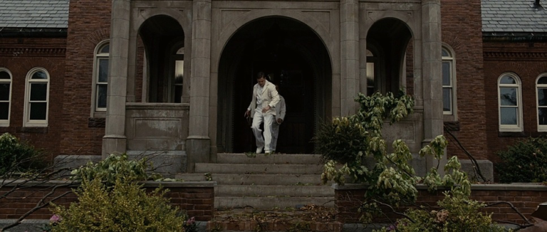 Cinematography Analysis Of Shutter Island (In Depth) - Color Culture