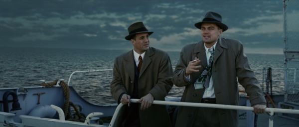Cinematography Analysis Of Shutter Island (In Depth) - Color Culture