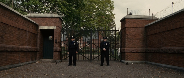 Cinematography Analysis Of Shutter Island (In Depth) - Color Culture