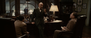Cinematography Analysis Of Shutter Island (In Depth) - Color Culture