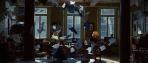 Cinematography Analysis Of Shutter Island (In Depth) - Color Culture
