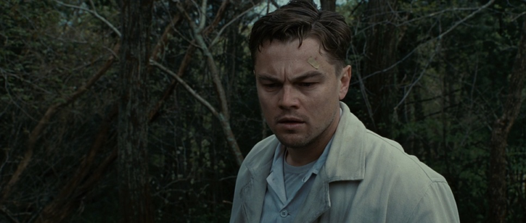 Cinematography Analysis Of Shutter Island (In Depth) - Color Culture