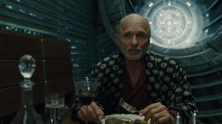 Cinematography Analysis Of Snowpiercer (In Depth) - Color Culture