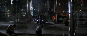 Cinematography Analysis Of The Dark Knight (In Depth) - Color Culture