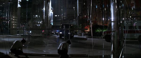 Cinematography Analysis Of The Dark Knight (In Depth) - Color Culture