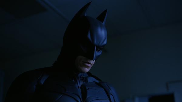 Cinematography Analysis Of The Dark Knight (In Depth) - Color Culture