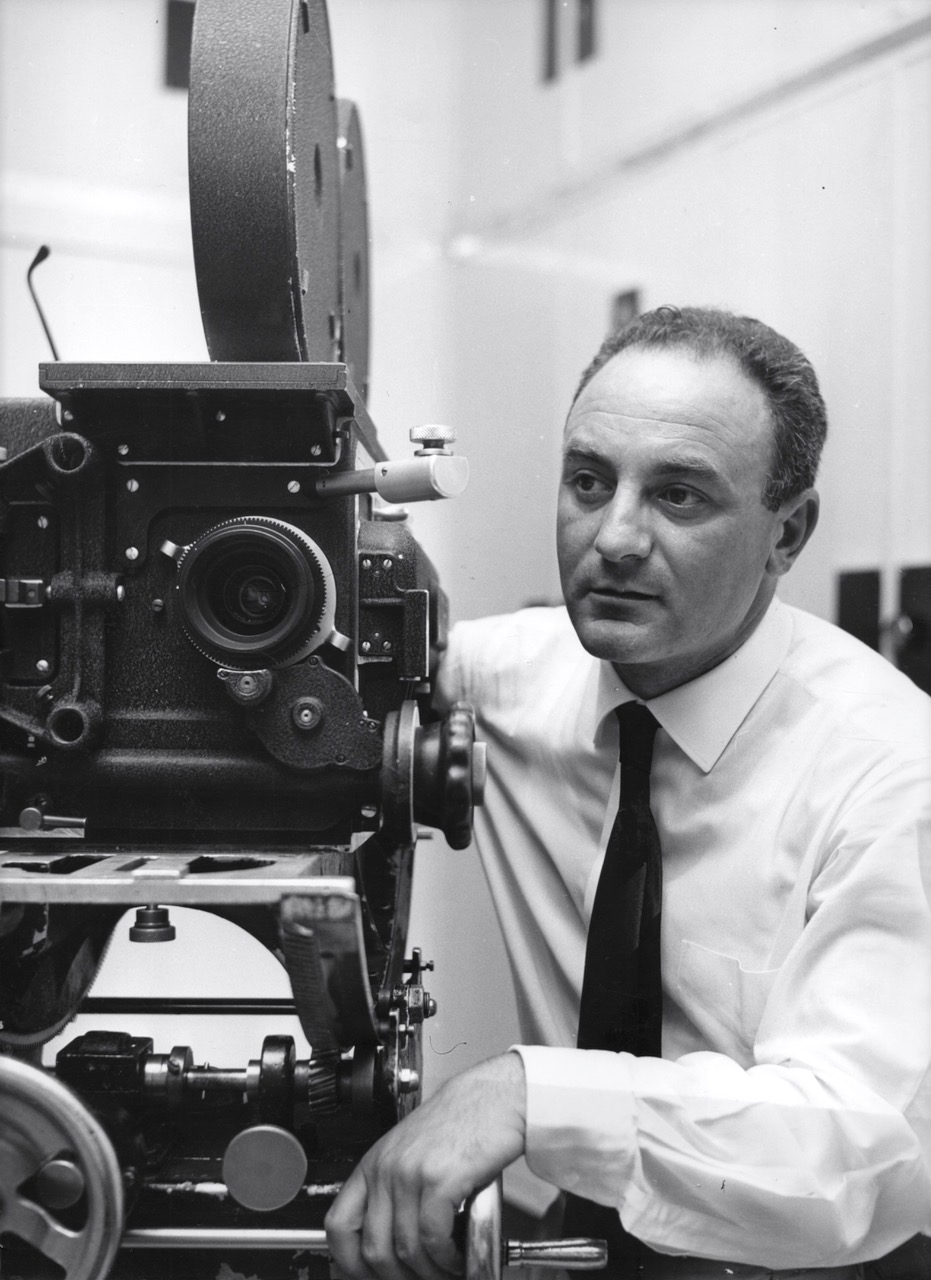 Cinematography Analysis Of The Good, the Bad and the Ugly - Color Culture