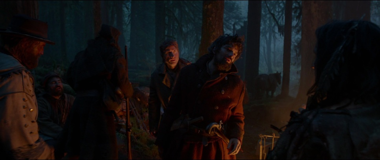 Cinematography Analysis Of The Revenant (In Depth) - Color Culture