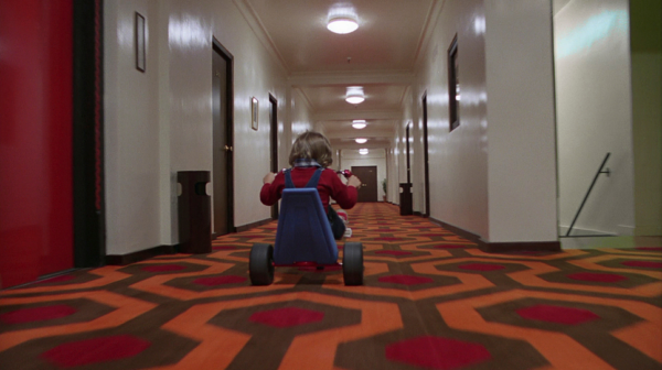 Cinematography Analysis Of The Shining (In Depth) - Color Culture