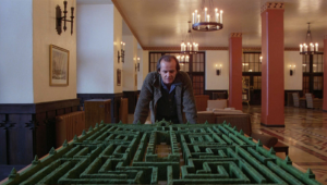 Cinematography Analysis Of The Shining (In Depth) - Color Culture