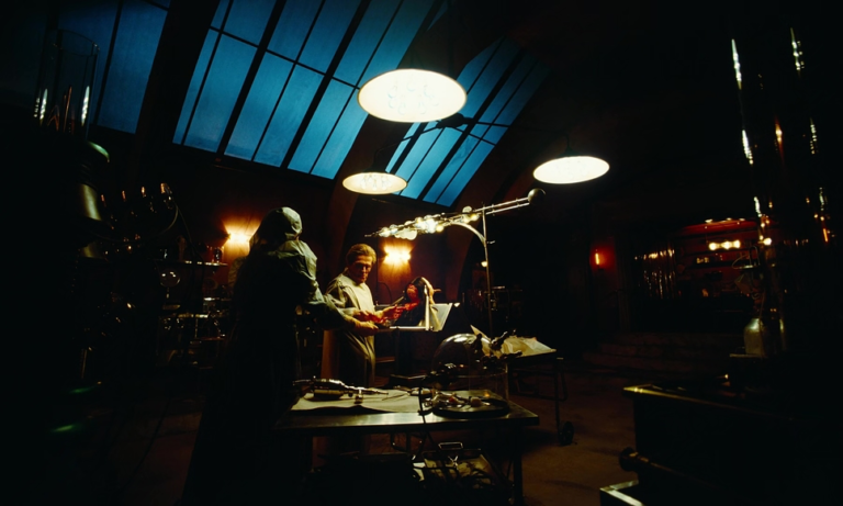 Cinematography Analysis Of Poor Things (In Depth) - Color Culture