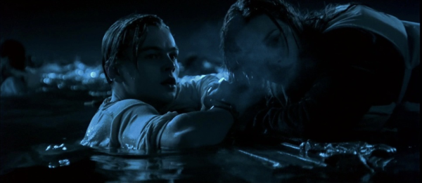 Cinematography Analysis Of Titanic (In Depth) - Color Culture