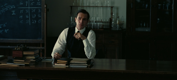 Cinematography Analysis Of Oppenheimer (In Depth) - Color Culture