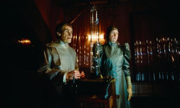 Cinematography Analysis Of Poor Things (In Depth) - Color Culture