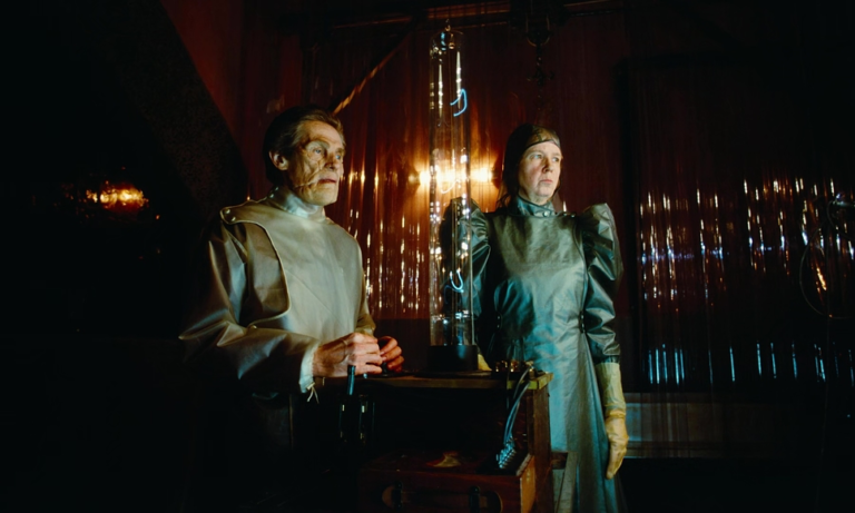 Cinematography Analysis Of Poor Things (In Depth) - Color Culture