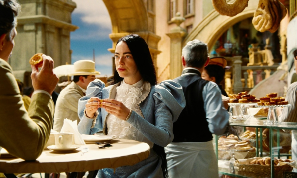 Cinematography Analysis Of Poor Things (In Depth) - Color Culture