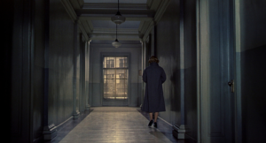 Cinematography Analysis Of Vertigo (In Depth) - Color Culture