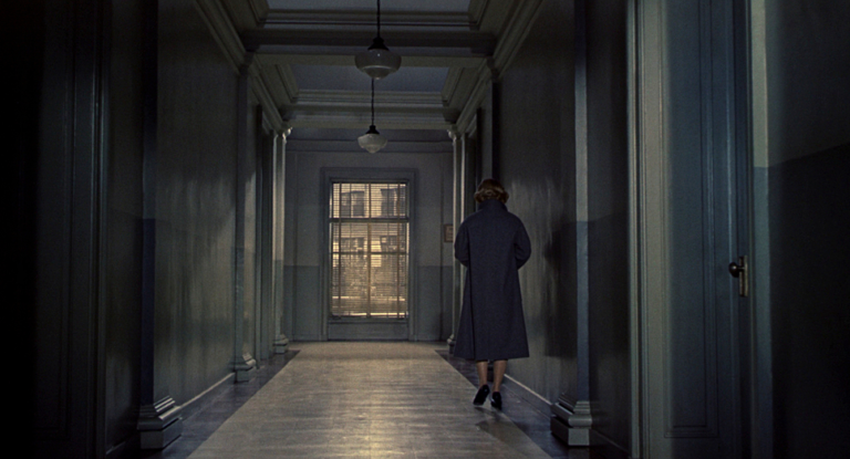 Cinematography Analysis Of Vertigo (In Depth) - Color Culture