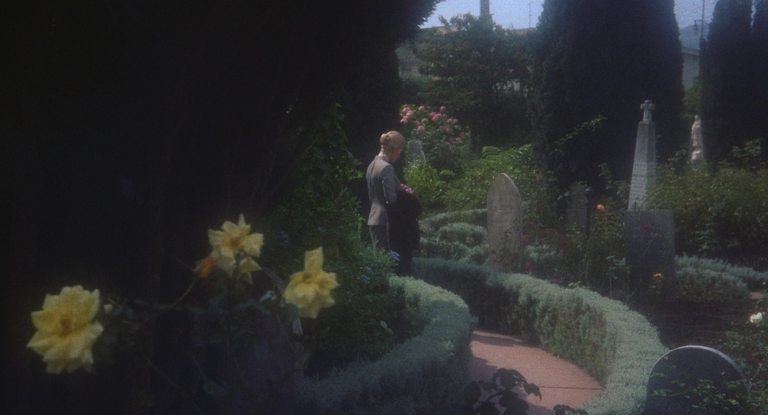 Cinematography Analysis Of Vertigo (In Depth) - Color Culture