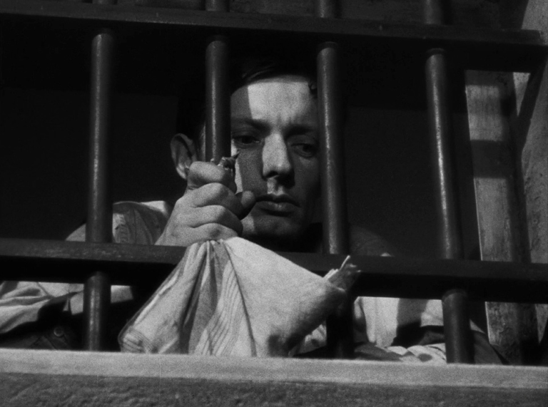 Cinematography Analysis Of A Man Escaped (In Depth) - Color Culture